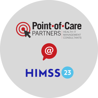 HIMSS23 Insights & Observations